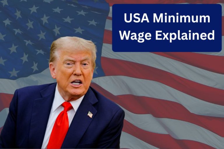 USA Minimum Wage Explained: What Every Worker Needs to Know in 2025 ...